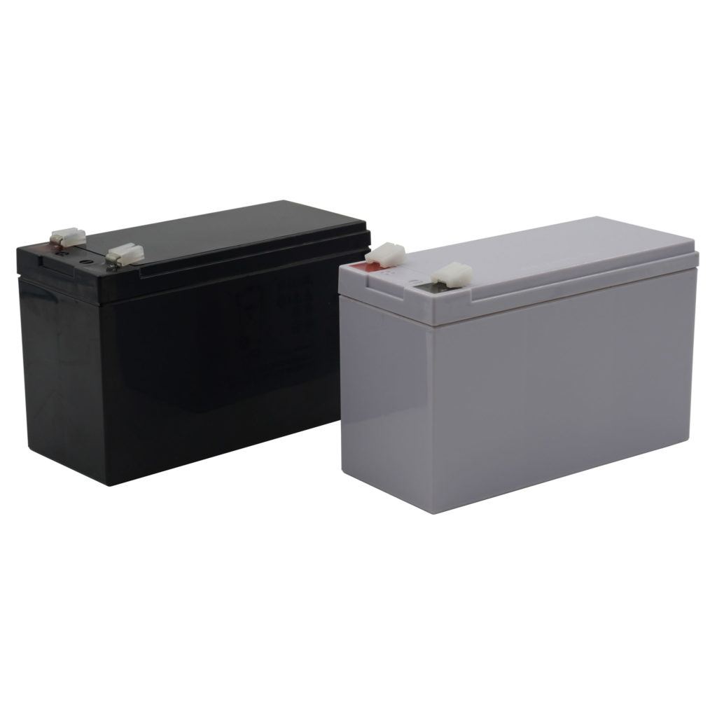 Battery AGM – Vision UPS Systems S.à.r.l.