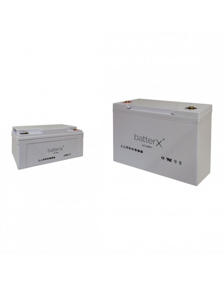 Carbon Storage Battery – Vision UPS Systems S.à.r.l.