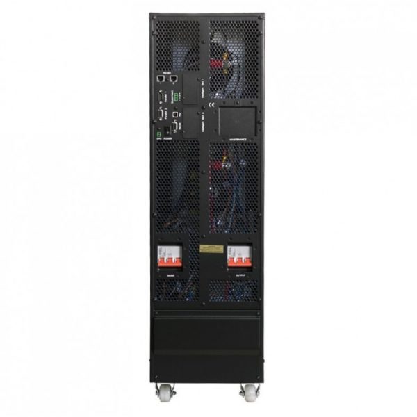 UPS – Vision UPS Systems S.à.r.l.