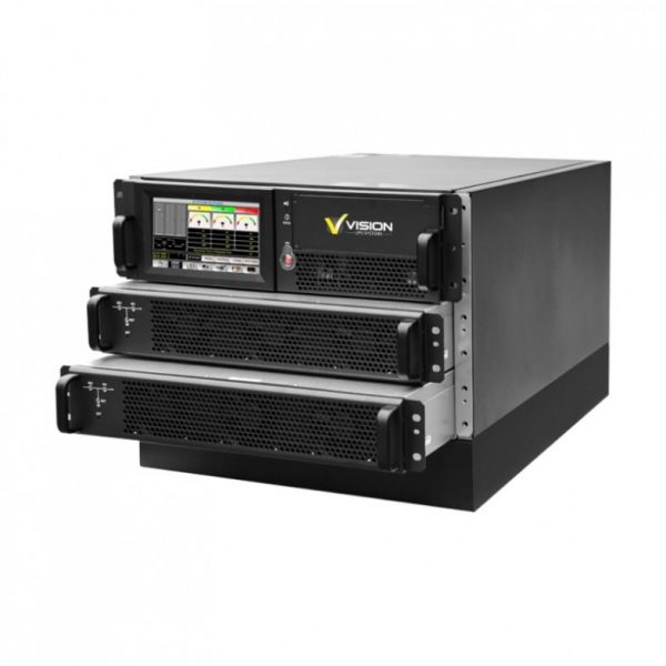 UPS – Vision UPS Systems S.à.r.l.