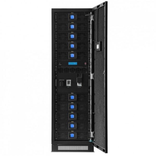 UPS – Vision UPS Systems S.à.r.l.