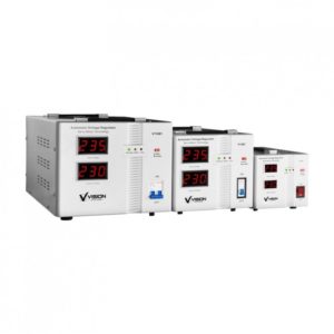 Vision UPS Systems S.à.r.l. – Uninterruptible power supply
